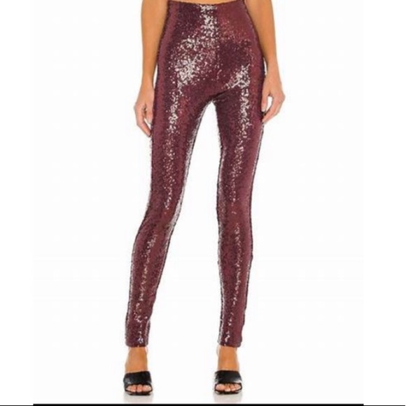 Commando | Pants & Jumpsuits | New Commando Sequin Leggings | Poshmark